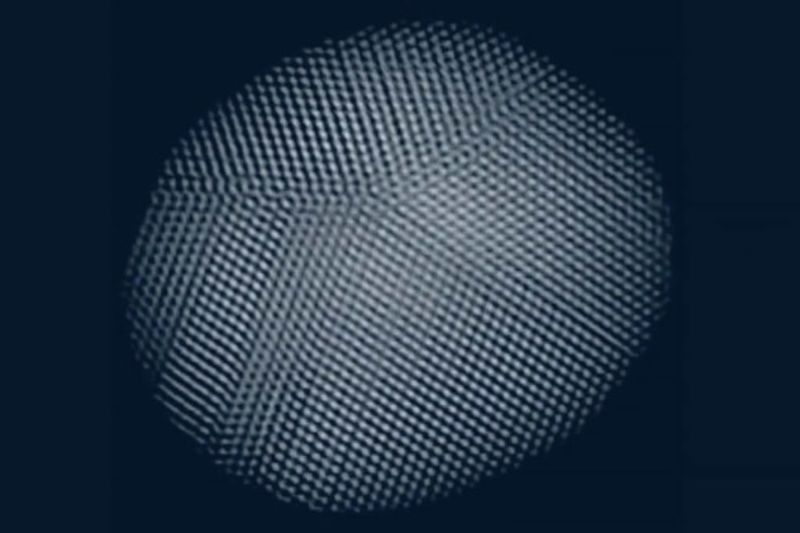 Video: Ever Wondered What An Atom Looks Like?