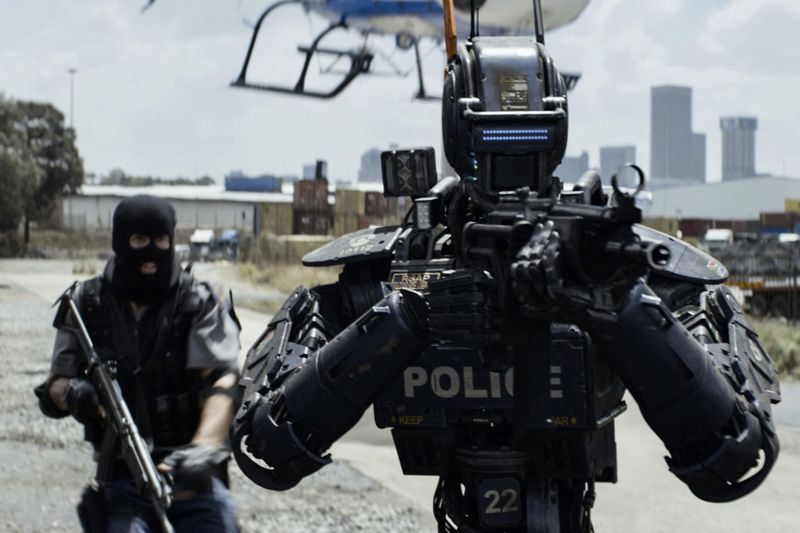 A Pledge Is Doing Its Round To Stop Ai Weapons